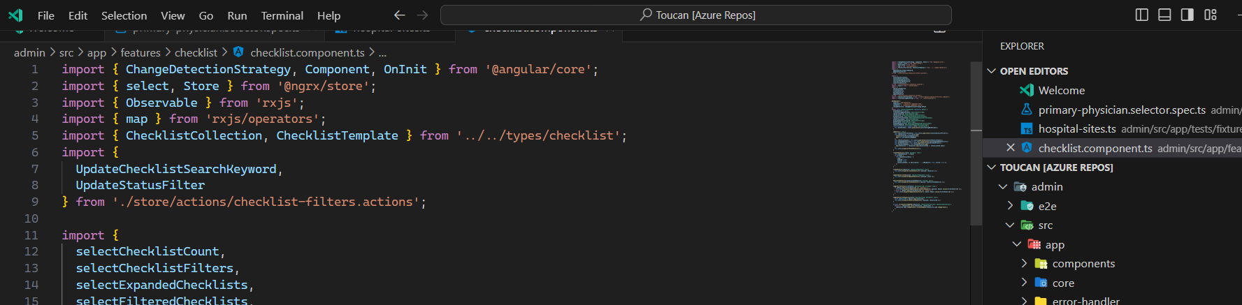 Pinned tabs: show them in a secondary tab row above others · Issue #98160 · microsoft/vscode ...