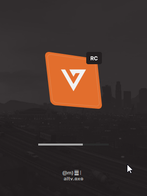 Switching versions breaks the text in the launcher · Issue #1555 ...