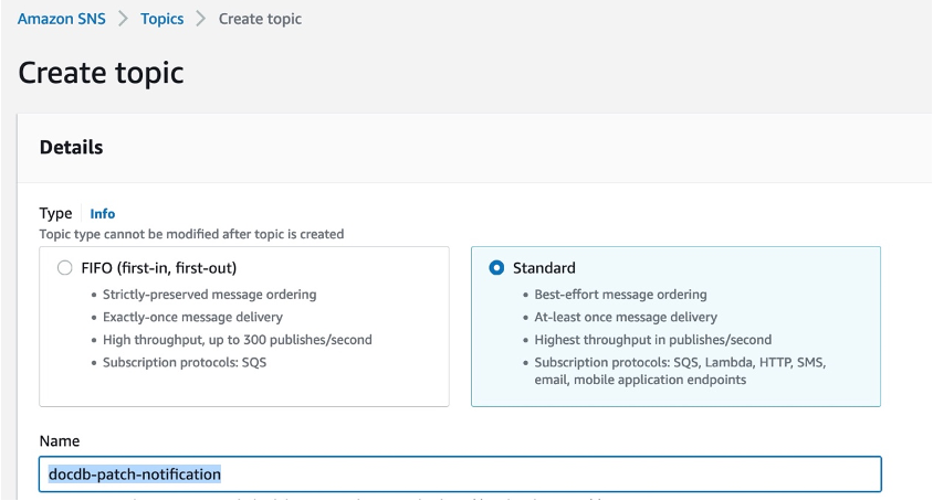 GitHub - bingbingliu18/DocumentDB-patch-auto-notification