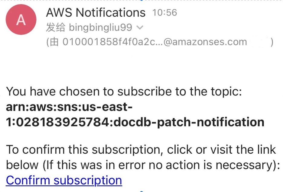 GitHub - bingbingliu18/DocumentDB-patch-auto-notification