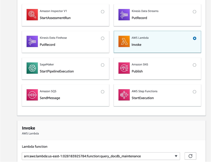 GitHub - bingbingliu18/DocumentDB-patch-auto-notification