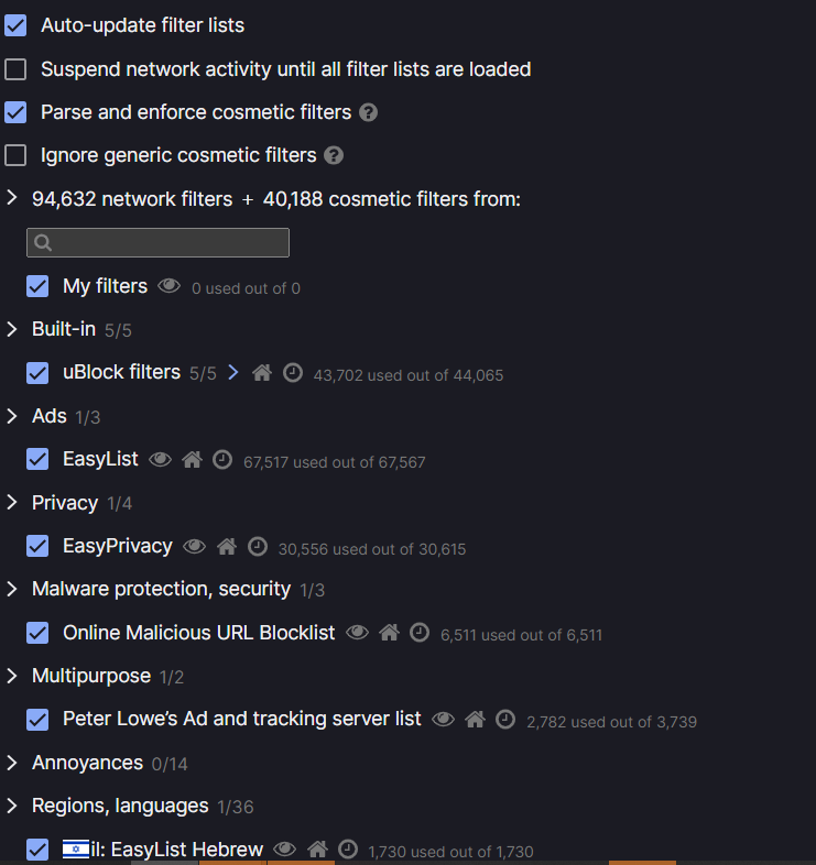 il.investing.com: ads · Issue #18704 · uBlockOrigin/uAssets · GitHub