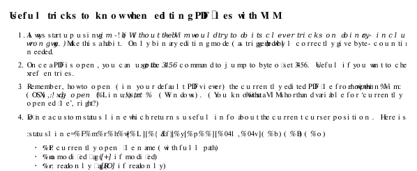 [BUG] Rendering issue with text letter spacing · Issue #209 · unidoc/unipdf · GitHub