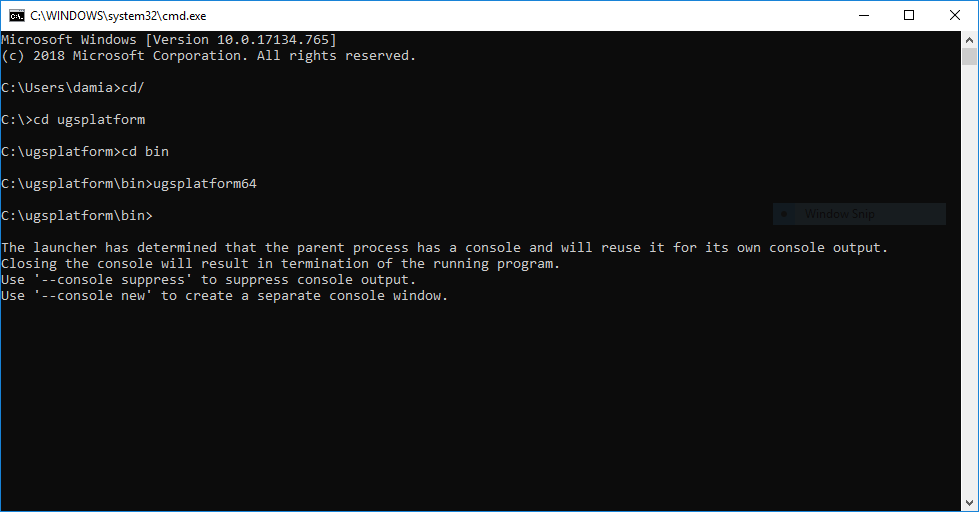 Stuck on a blank dialog box after launching. Unable to close or continue · Issue #1237 · winder ...