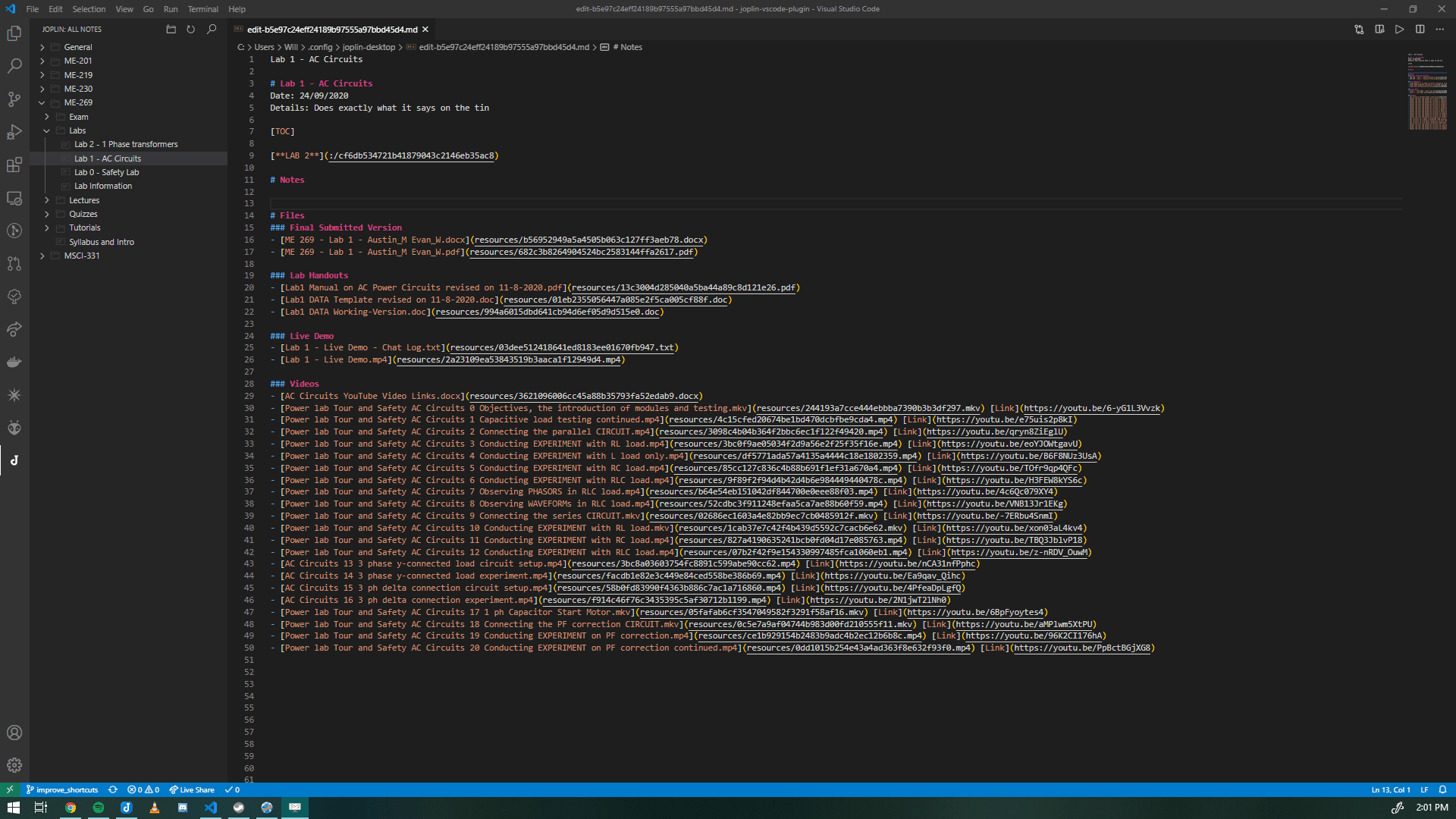 Cannot open Attachments · Issue #12 · rxliuli/joplin-vscode-plugin · GitHub