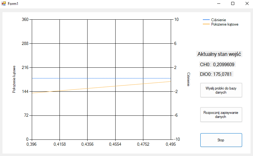 GitHub - JakupBorkowski/USB-205_DataAccquisition: Windows Forms App ...
