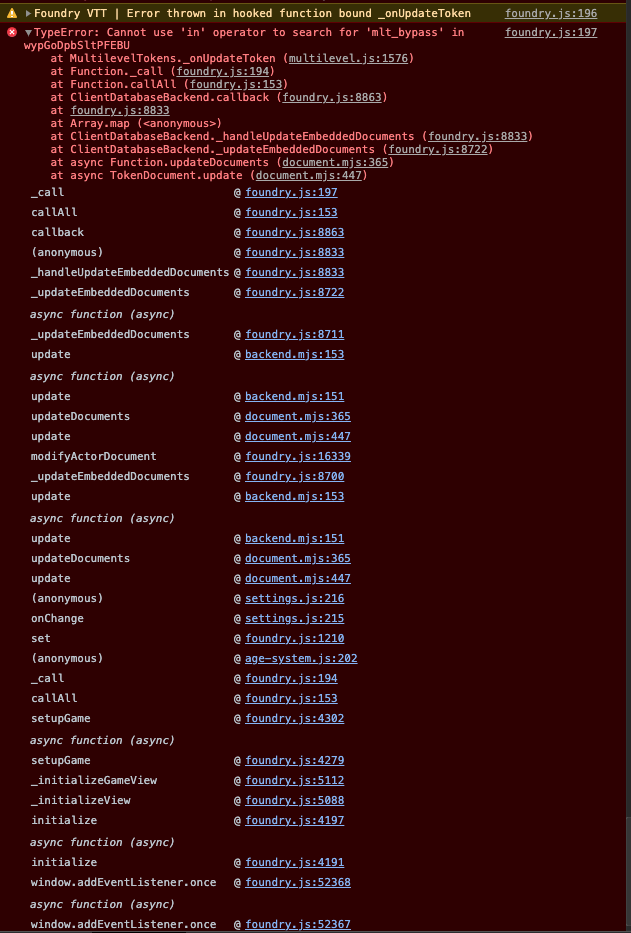 Update for compatibility with 0.8.x · Issue #89 · grandseiken ...