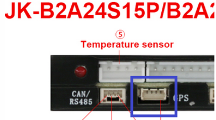 REQ: JST Connector size · Issue #156 · syssi/esphome-jk-bms · GitHub
