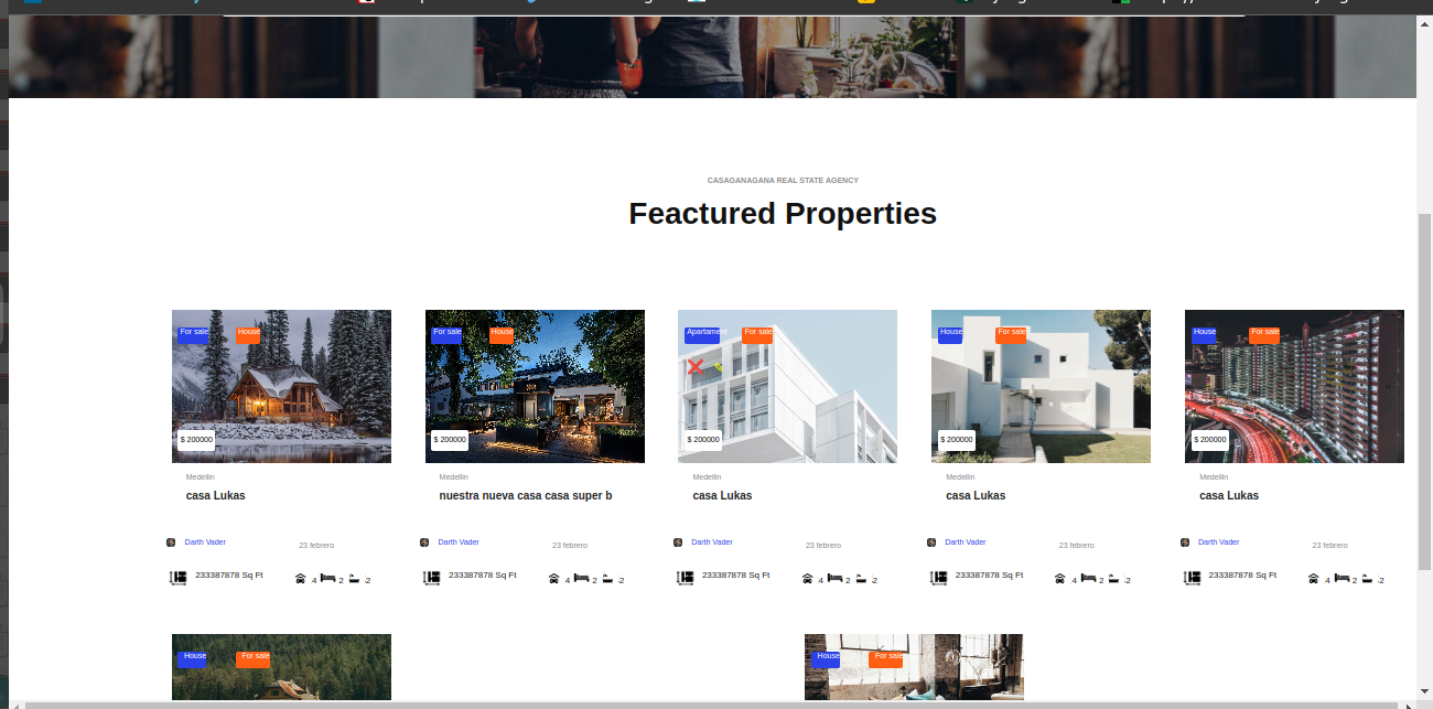 Project Sprint3 · Issue #75 · MAKAIABootcamp/fundamentos-back1 · GitHub
