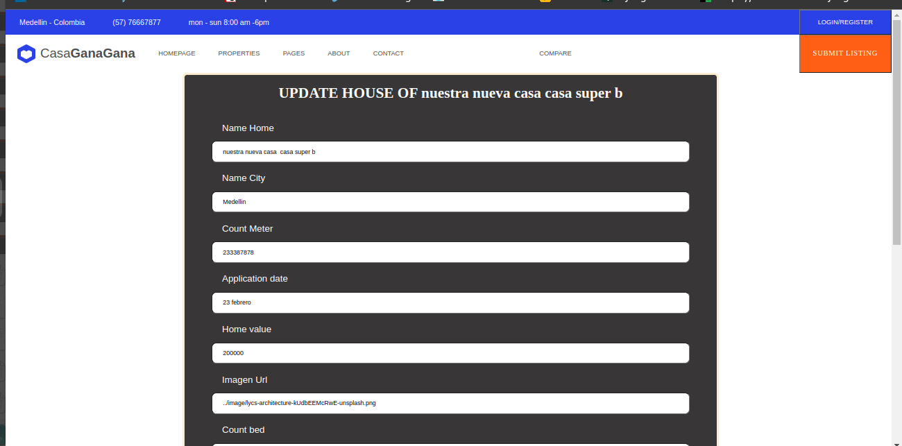 Project Sprint3 · Issue #75 · MAKAIABootcamp/fundamentos-back1 · GitHub