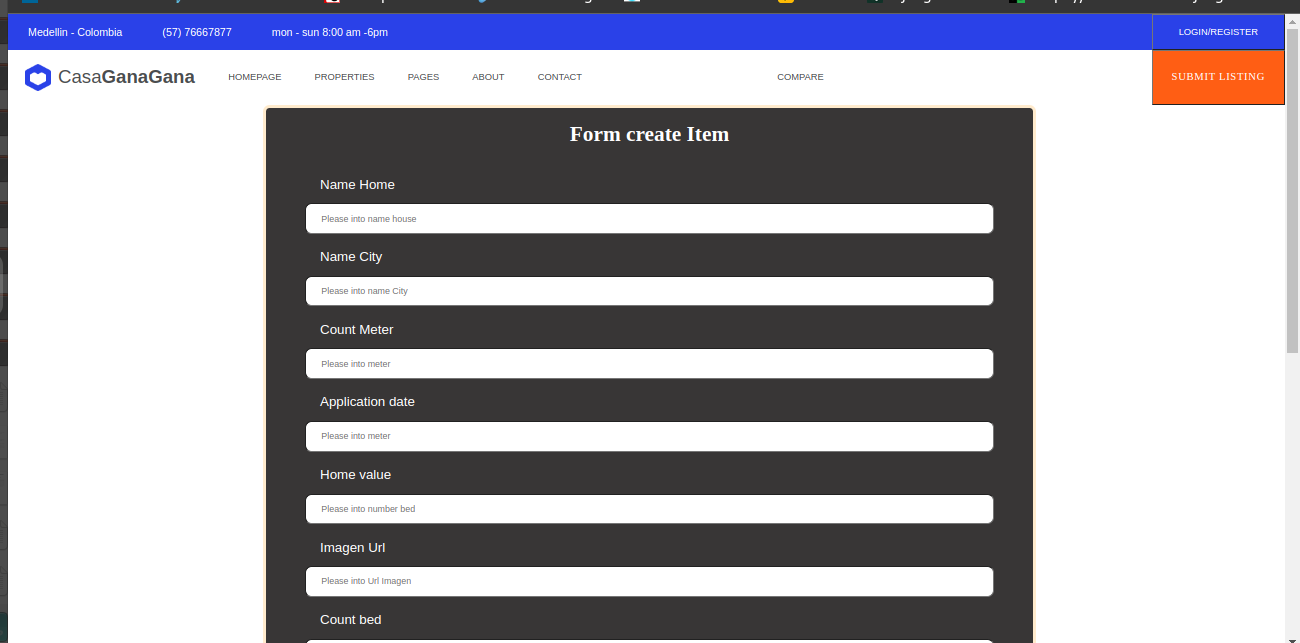Project Sprint3 · Issue #75 · MAKAIABootcamp/fundamentos-back1 · GitHub
