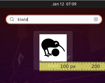 Kiwix icon low resolution · Issue #525 · kiwix/kiwix-desktop · GitHub