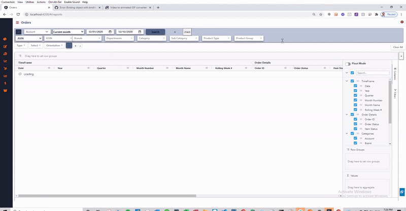 Select All function applies to every field · Issue #1825 · ng-select/ng ...
