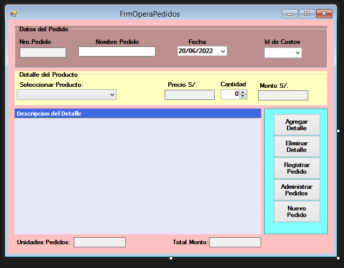 GitHub - Genaro-Robles/SistemaComercial