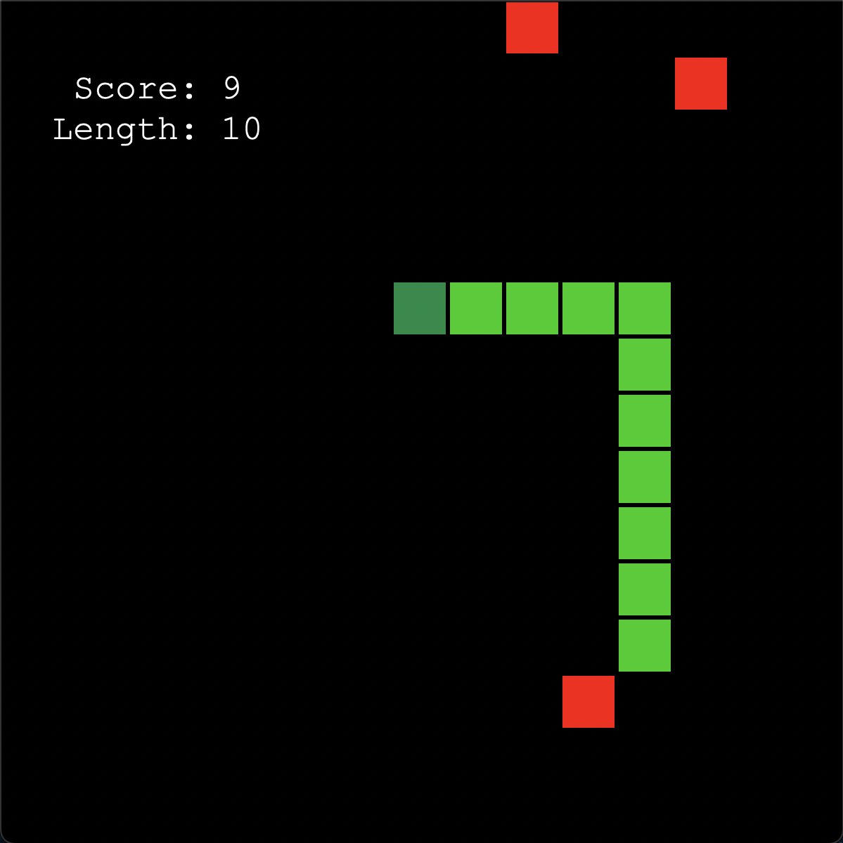GitHub - cool-mario/Snake-Game