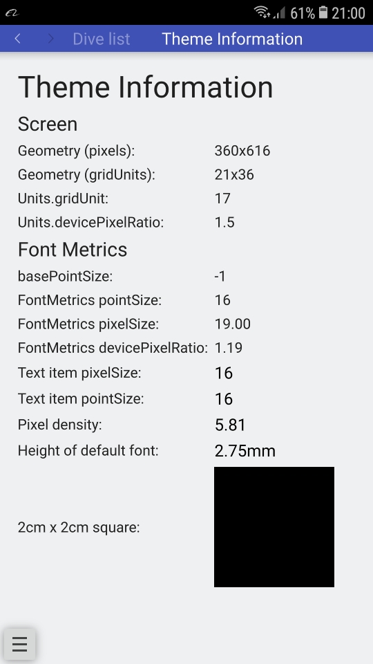 Mobile export tool problems · Issue #2615 · subsurface/subsurface · GitHub