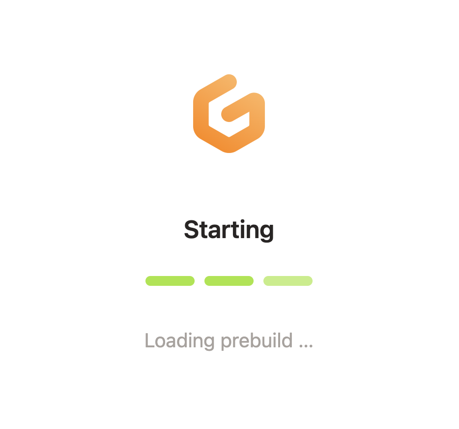 Workspace Stuck At Loading · Issue 12635 · Gitpod Iogitpod · Github 8722