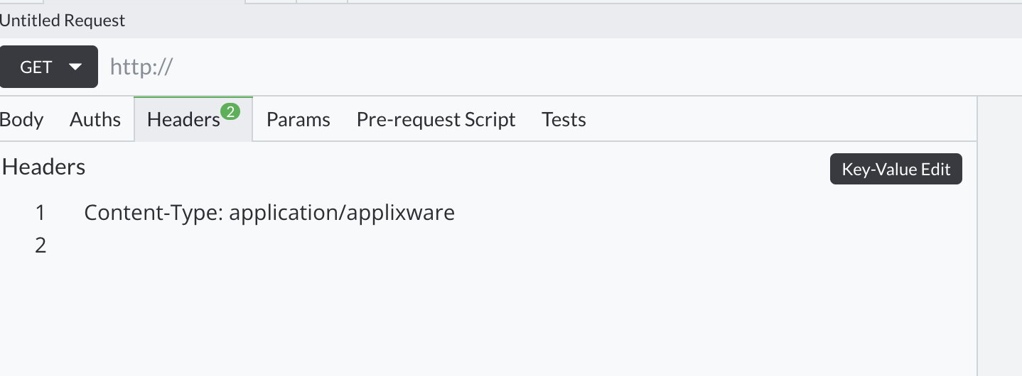 [feature]: bulk edit for FormUrlEncode body type · Issue #27 · firecamp-dev/firecamp · GitHub