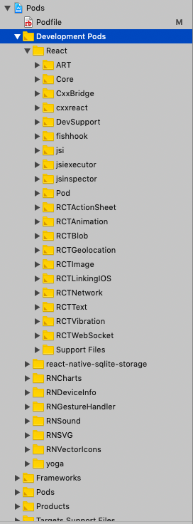 Failed to build the demo according to installation_guide/README.md · Issue #495 · wuxudong/react ...