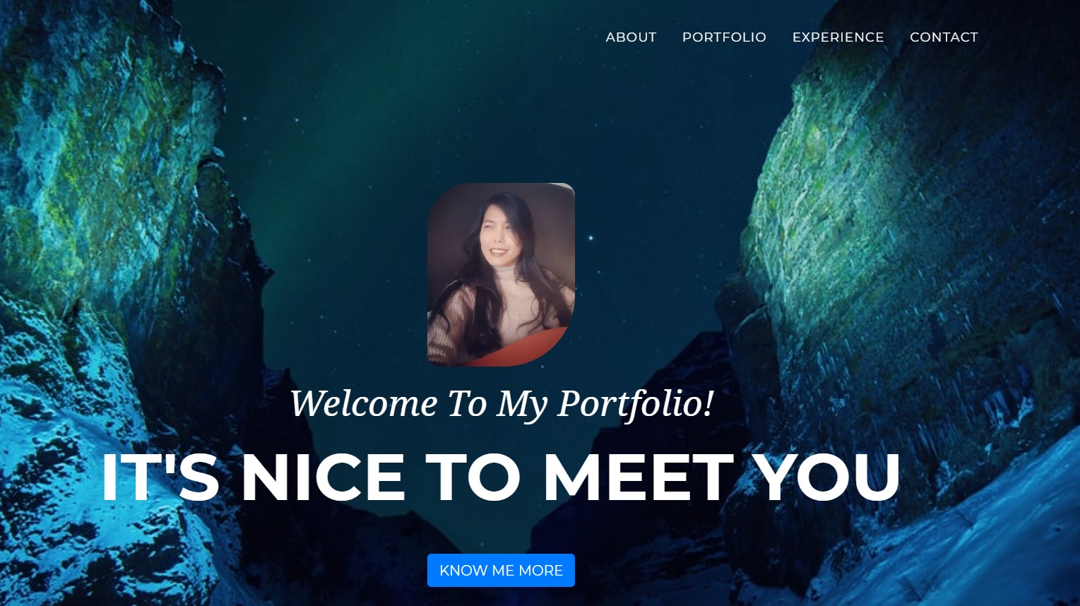 GitHub - Meowmerry/ResumeApp-Vue