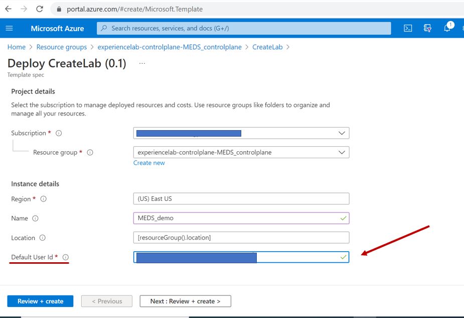 Customer is getting unauthorized access when trying to access the app service. · Issue #15 ...