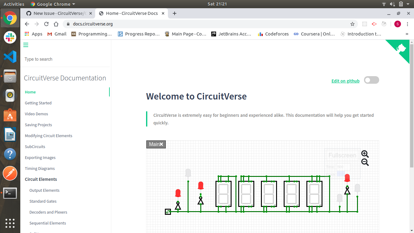 No favicon.ico in website. · Issue #234 · CircuitVerse/CircuitVerseDocs · GitHub