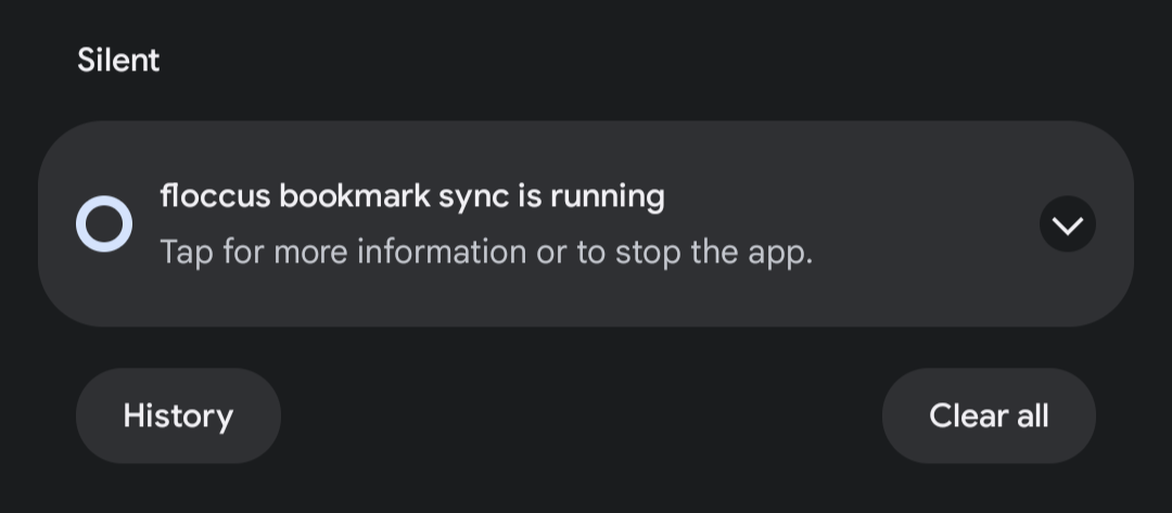 Work Manager and/or JobScheduler to run periodic syncs instead of being constantly in the ...