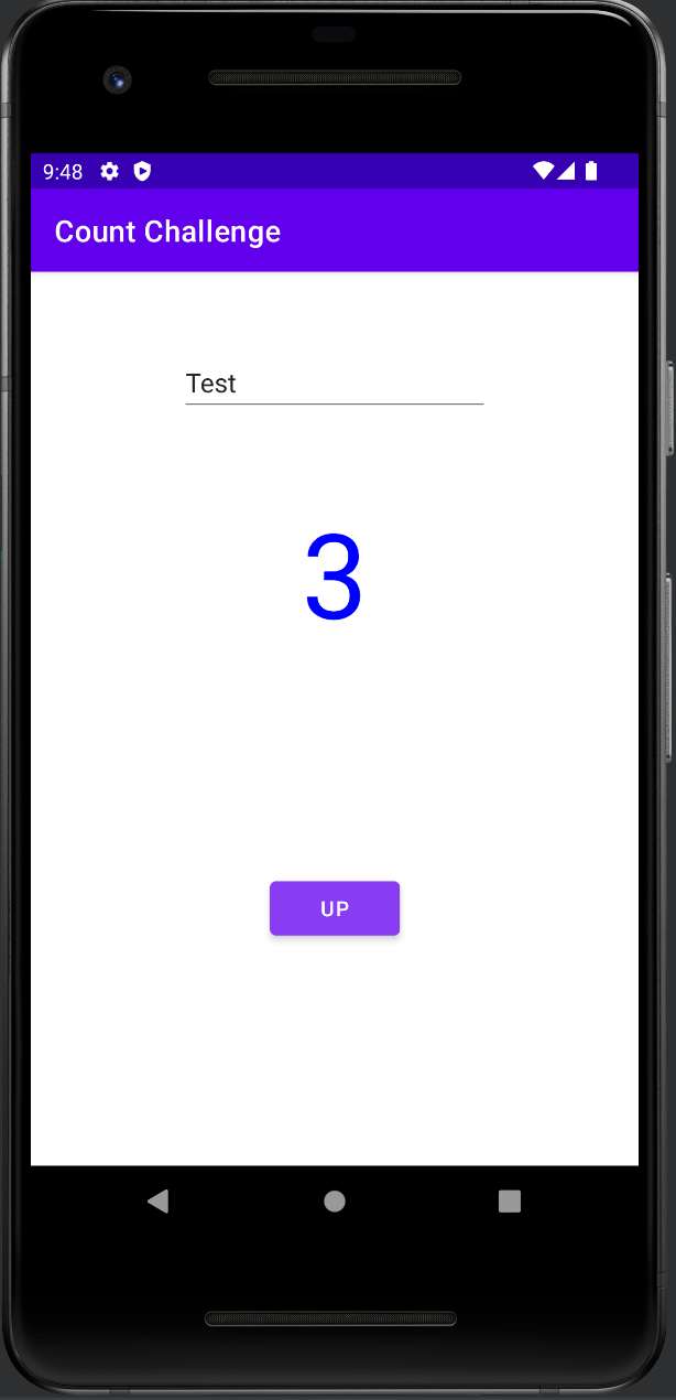 GitHub - lit-android/android-la-count-challenge