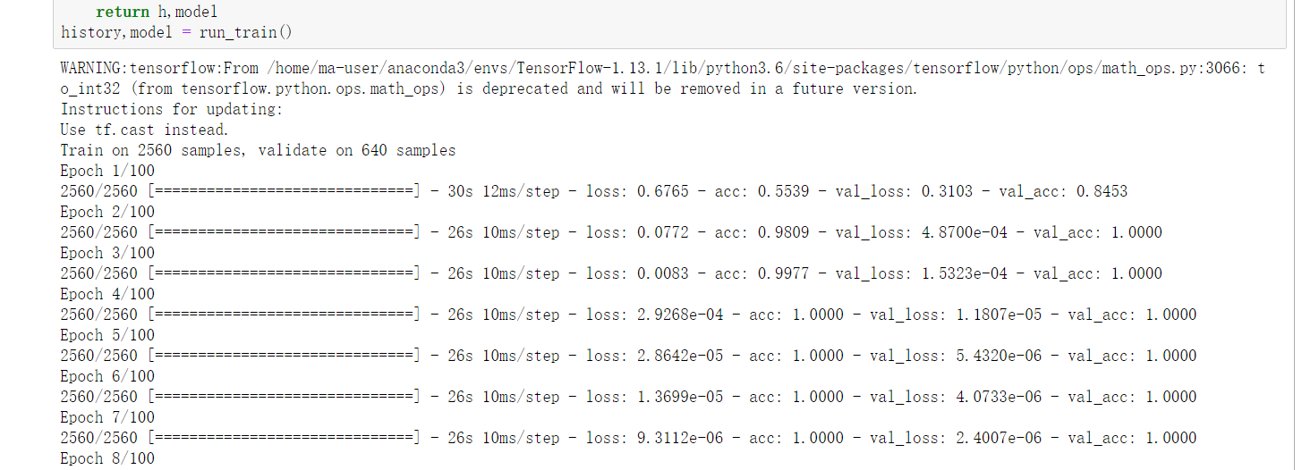 GitHub - Xuan-Shen/image_classification_actually: 图像分类中的实际应用案例