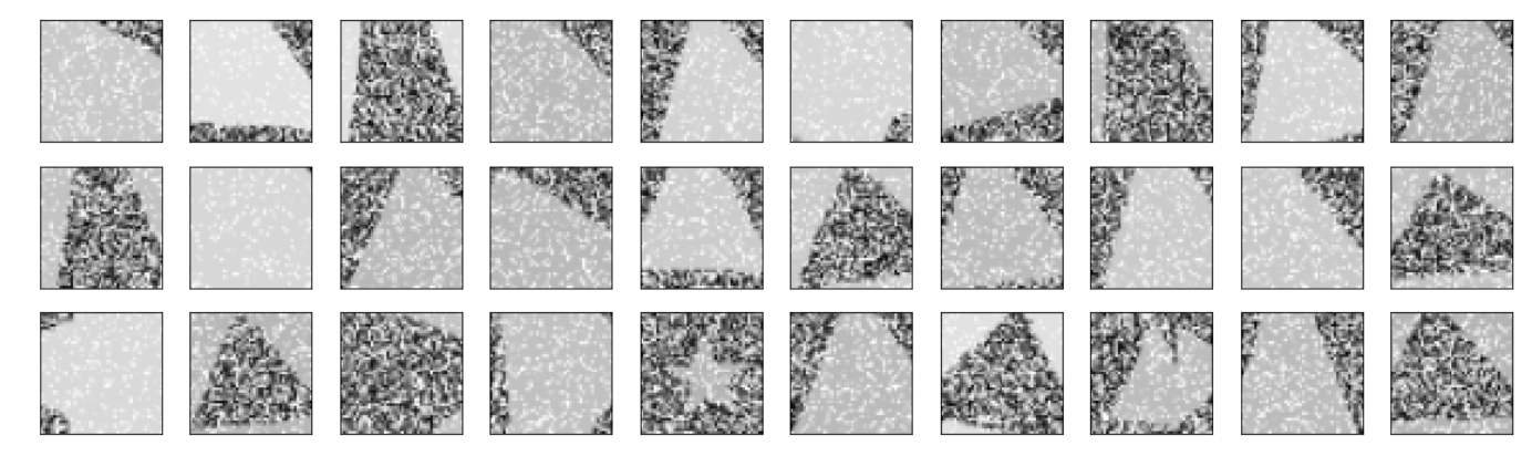GitHub - Xuan-Shen/image_classification_actually: 图像分类中的实际应用案例