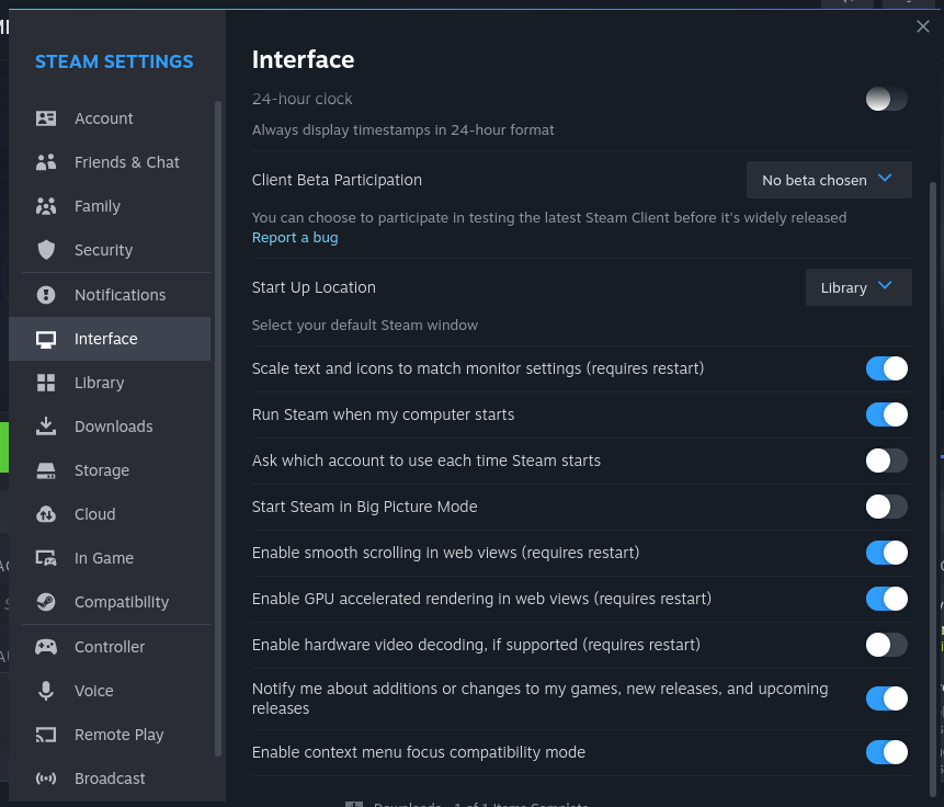 csgo crash with new steam overlay · Issue #3172 · ValveSoftware/csgo-osx-linux · GitHub