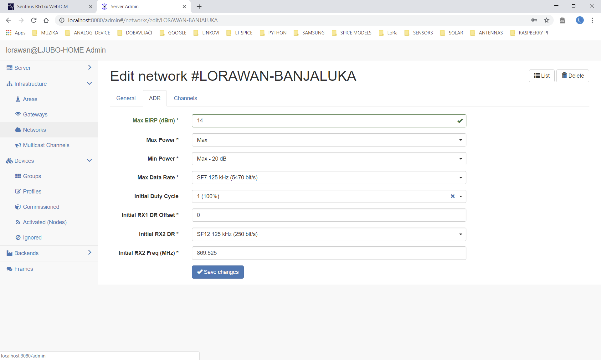 Can't join LAIRD Lora module to Lorawan Server · Issue #638 · gotthardp ...