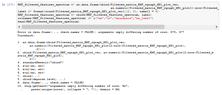 error when using NOS=5 · Issue #3 · DorresteinLaboratory/Kendrick_Mass_Filter · GitHub