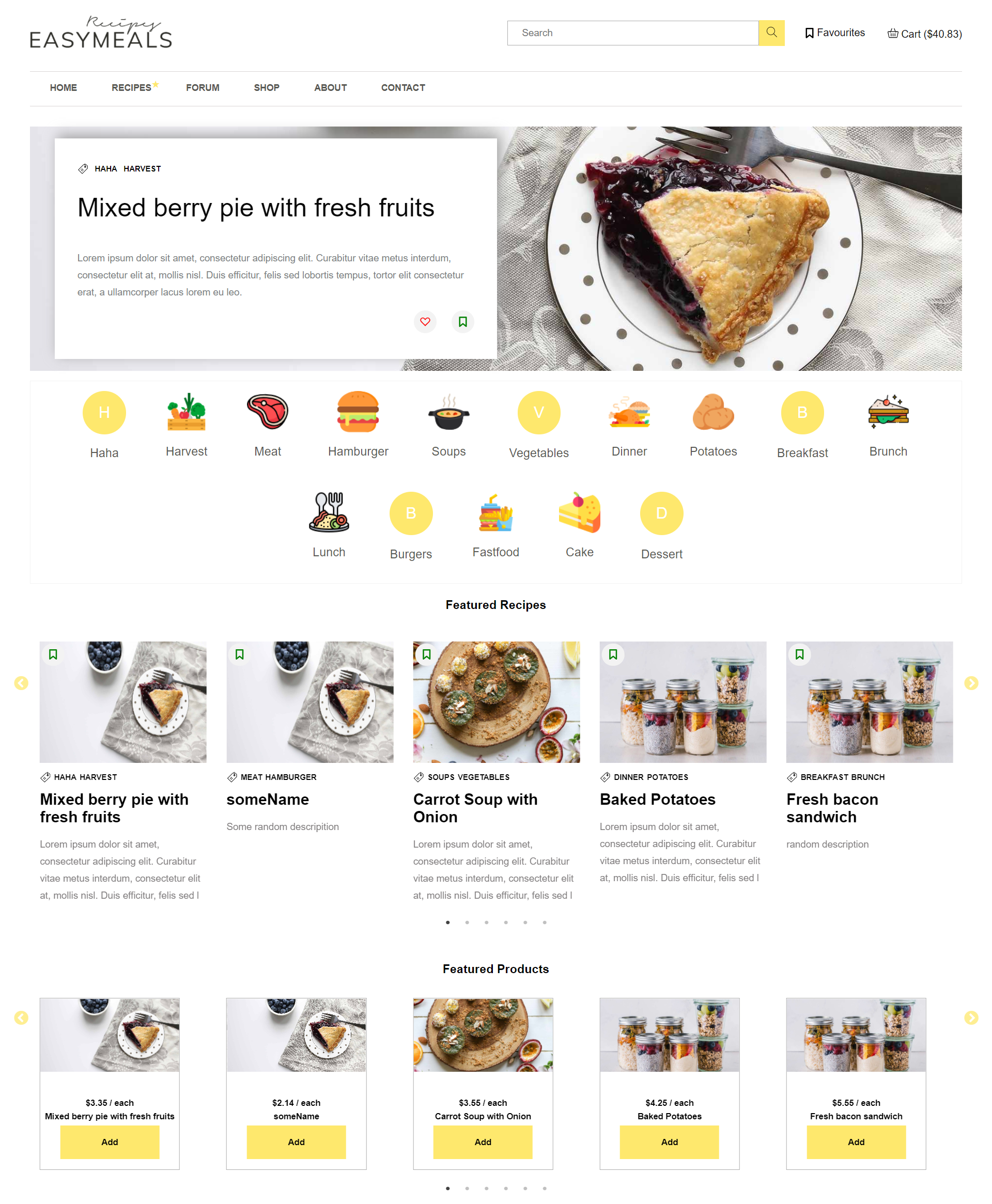GitHub - tucamadalin99/Recipe-Tutorials-Angular: Same app as Recipe-Tutorials adapted for Angular.js