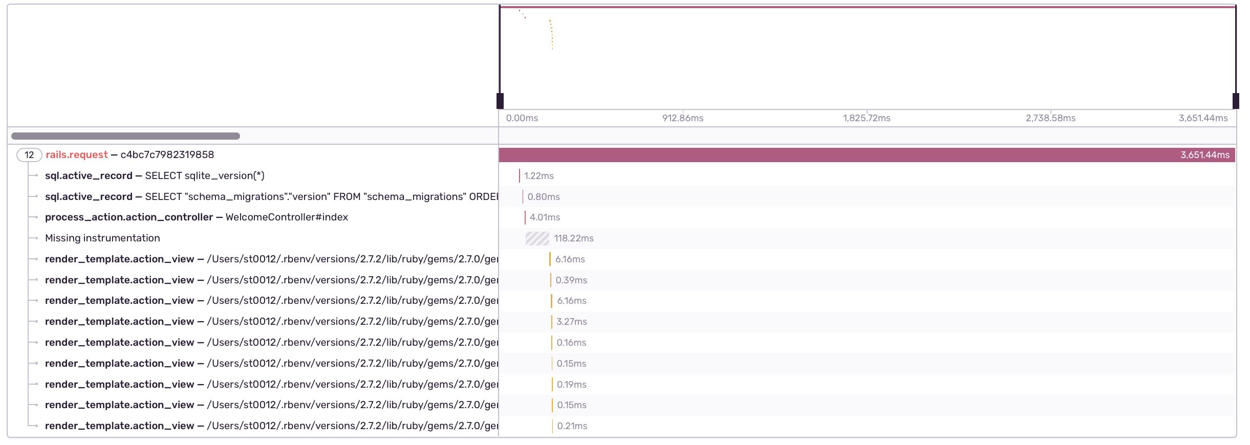 Is there any way to disable sending transactions altogether? · Issue #1307 · getsentry/sentry ...
