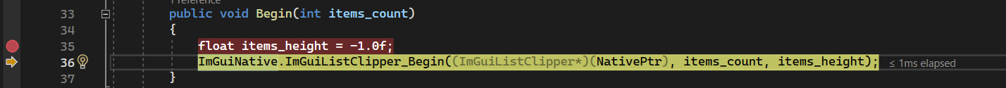 using ImGuiListClipperPtr triggers AccessViolationException after upgrading to 1.89 · Issue #401 ...