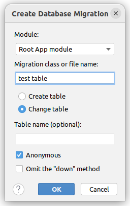 [Bug]: Incorrect folder name if project uses `nwidart/laravel-modules` · Issue #732 · laravel ...