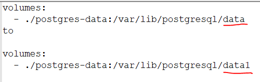 Backup Data associated with a particular Api Key · Issue #184 · Visual-Regression-Tracker/Visual ...