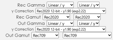 gpu-next: gamut mapping looks different from vo_gpu/icc-profile in rec2020 · Issue #9403 · mpv ...