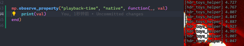 Gpunext Mpv Properties Ex Time As A Shader Parameter Was Transition Shaders · Issue