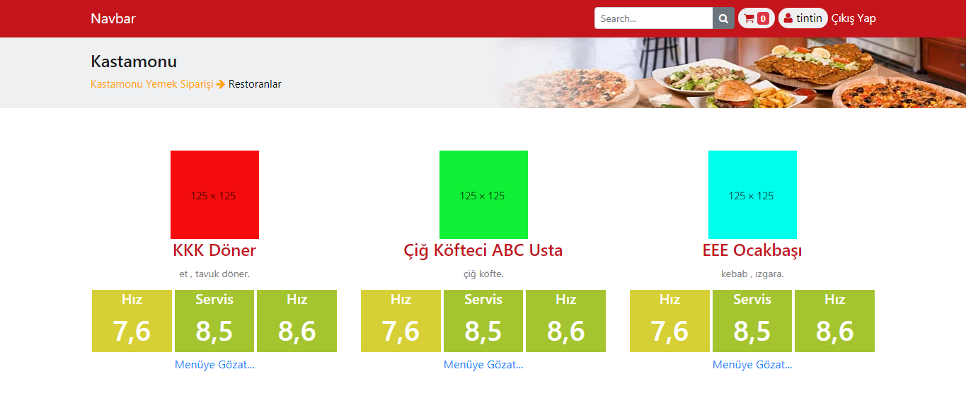 GitHub - Ahm7dKhalifa/ASP.NET_MVC-eCommerce: MVC project with n-tier architecture