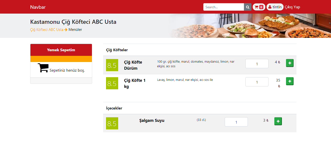 GitHub - Ahm7dKhalifa/ASP.NET_MVC-eCommerce: MVC project with n-tier architecture