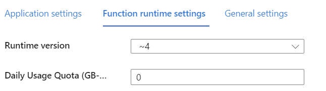 .NET 6 Isolated Functions: Unable to edit App Files with Web Deploy · Issue #2080 · Azure/azure ...
