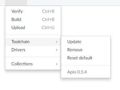Cannot find iceFUN in board select list but it is supported by apio · Issue #418 · FPGAwars ...