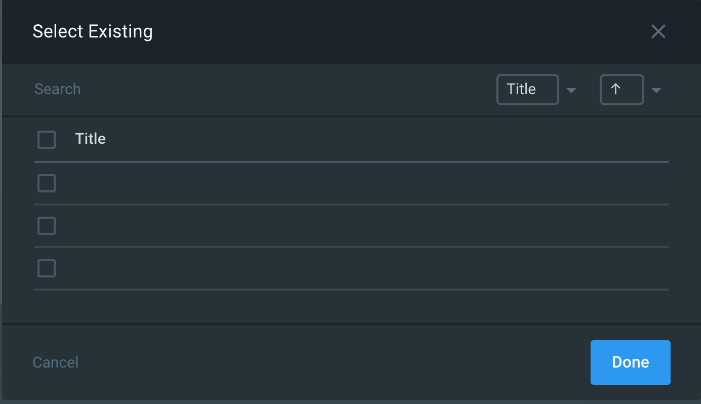 Unable to use One-to-Many relationship · Issue #2205 · directus/v8-archive · GitHub