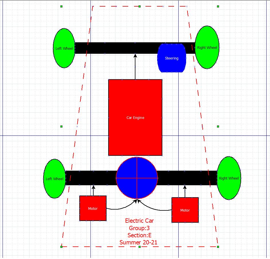 GitHub - aiubian-edge/Design-an-electric-car-with-manual-navigation-and ...