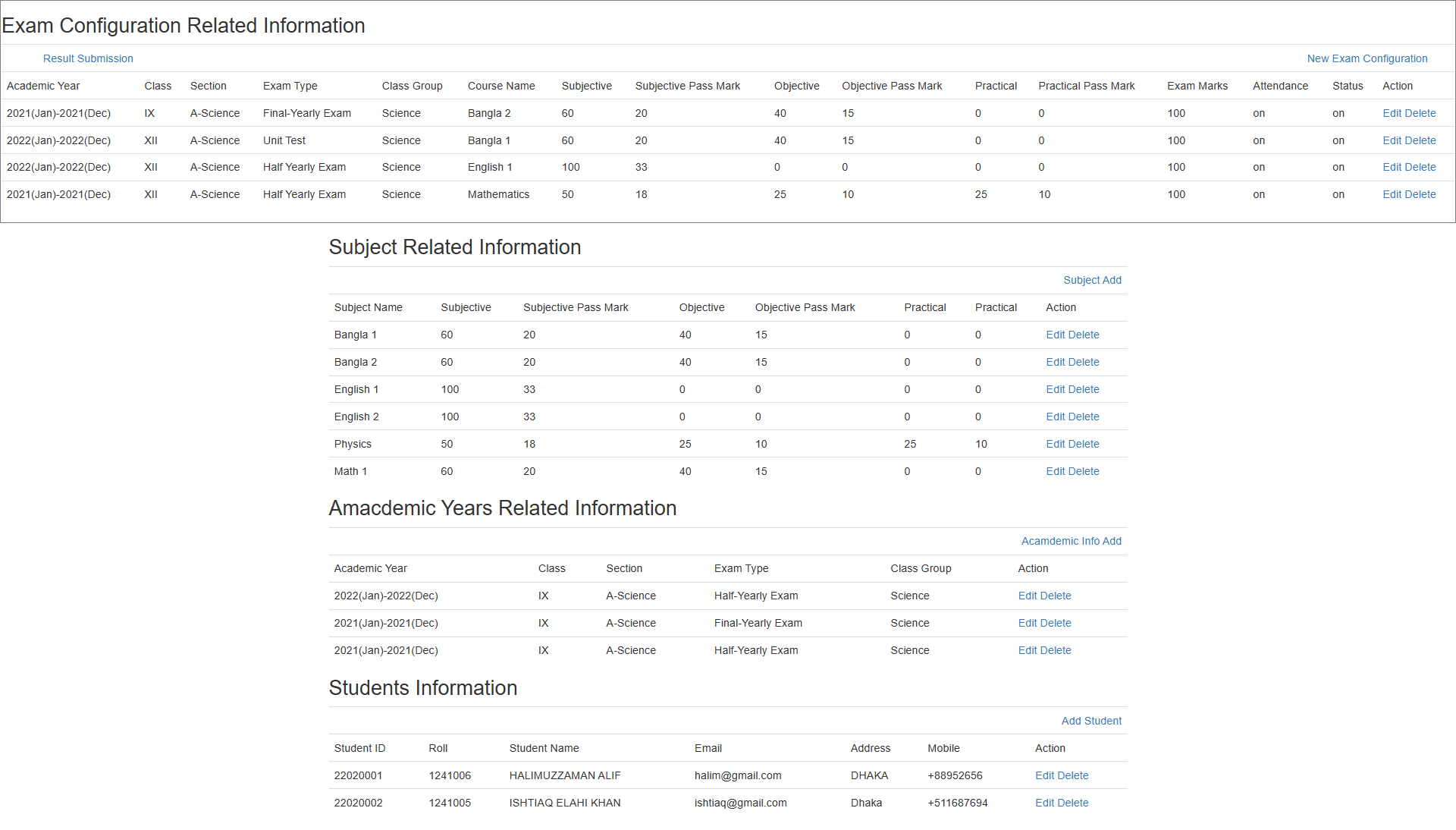 GitHub - radwanromy/School-Result-Operating-Application-with-MySQL ... GitHub - radwanromy/School-Result-Operating-Application-with-MySQL ...