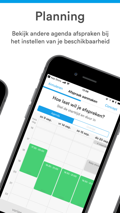 Drag and Drop for SfCalendar doesn't work for mobile. · Issue #722 · syncfusion/flutter-examples ...