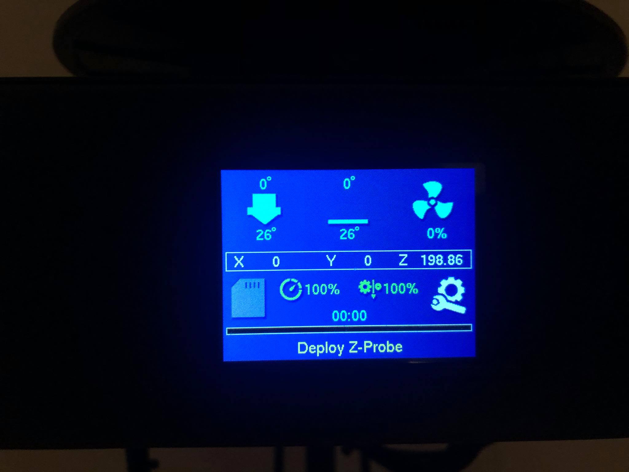 Pause before deploy/stow not working with new UI style · Issue #19627 ...