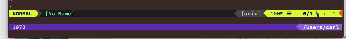 airline + ctrlp not showing loading status message · Issue #1731 · vim-airline/vim-airline · GitHub